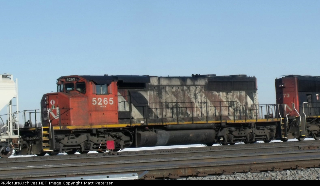 CN 5265